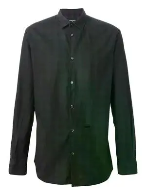 DSQUARED2 Checked Shirt
