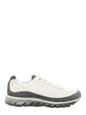 Asics Gel Quantum 360 Lace-Up Sneakers Neutrals