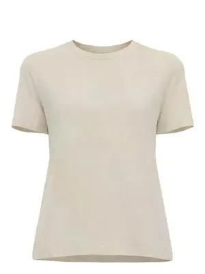MAX MARA Round Neck T-Shirt