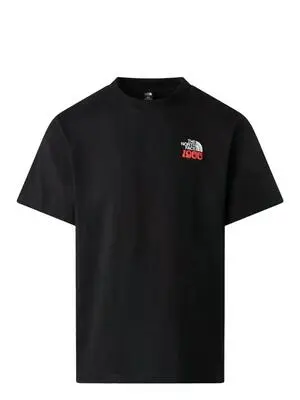 The North Face 1966 Tnf Graphic T-shirt - Black