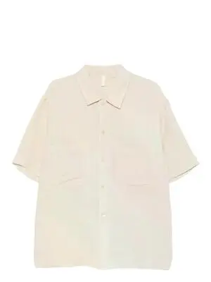 SUNFLOWER Adam Shirt - Neutrals