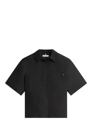 TOMMY HILFIGER Patch-Pocket Shirt