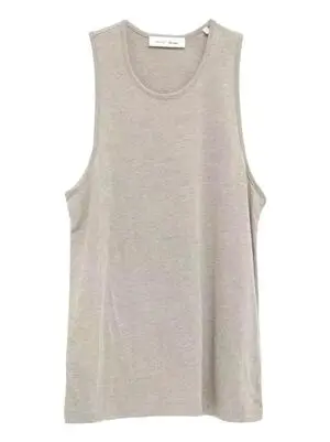 Fear Of God Sleeveless Tank Top - Neutrals