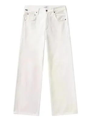 Citizens Of Humanity Lindz Jeans Neutrals
