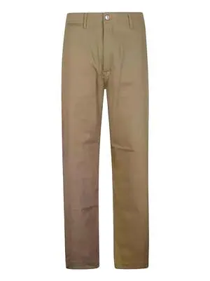 EDWIN Wide-Leg Trousers