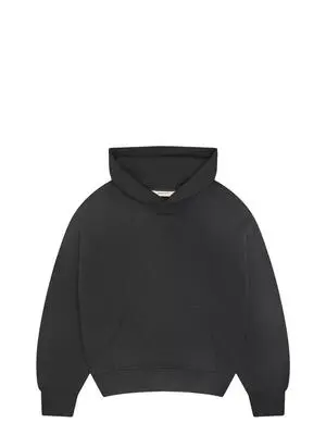 ABOUT:BLANK Pouch-pocket Hoodie - Black