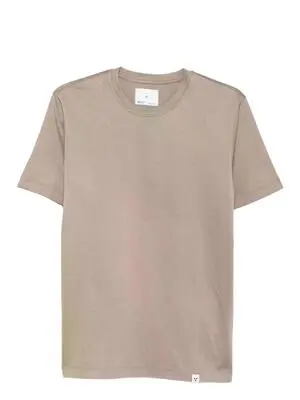 WOC Toledo Round-neck T-shirt