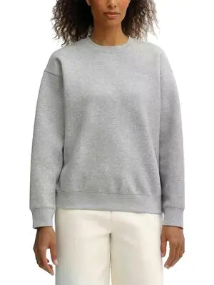 Guess Logo Sweatshirt - Grey