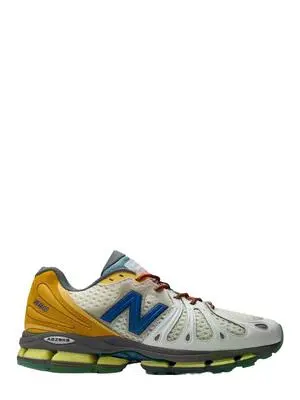 NEW BALANCE X Action Bronson 1890 Sneakers - Grey