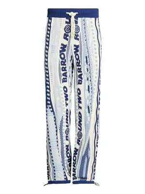 BARROW Pants Size Cotton - Blue