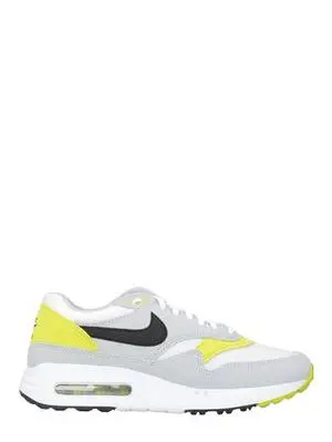 Nike Max 1 '86 Og G Low Top Sneakers - Grey