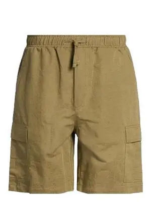 COLMAR COLMAR Cargo Shorts Green