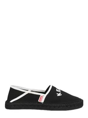 Kenzo Espadrilles - Black