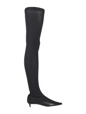 Givenchy Over-the-knee Boots - Black