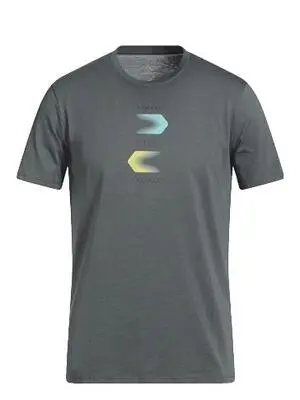Armani Exchange T-shirt Size Cotton - Grey