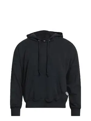 BERNA Hooded Sweatshirt Grey