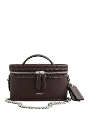 COACH Trail Bag 15 - Maple
