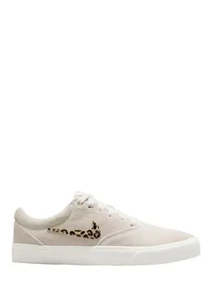 Nike Charge Suede Se Leopard - Phantom/sail/sesame