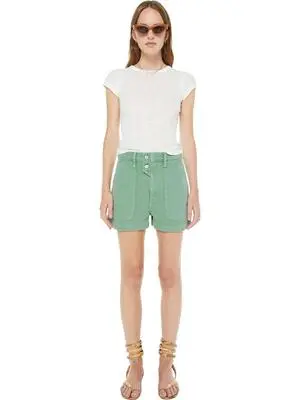 MOTHER The Detour Short