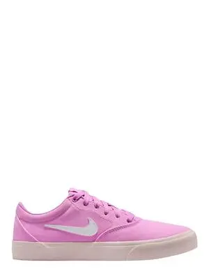 Nike Charge Canvas Sneakers - Light Magenta/silt Red/white