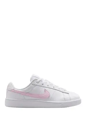 Nike Tennis Classic Sneakers - White/pink Foam