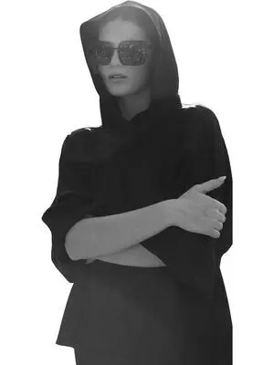 Natori Everywear Hoodie - Black