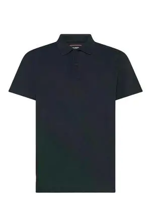 SUN 68 Polo T-shirt - Blue