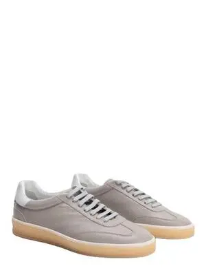 Robert Barakett Coppi Walker Sneaker - Grey