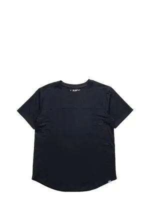 KAVU Retreat Top Black