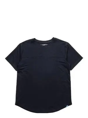 KAVU Retreat Top - Black