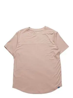 KAVU Retreat Top Burnt Sugar