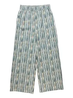 KAVU Las Flores Pant Cool Current