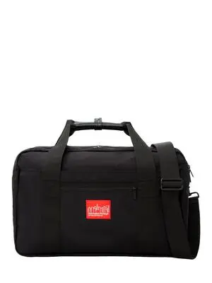 MANHATTAN PORTAGE Hamptons Weekender - Black