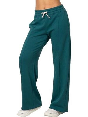 Kari Traa Synne Wide Leg Pant Peacock