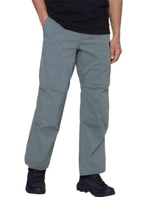 MAMMUT Crag Climbing Pant - Strata