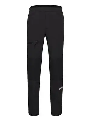MAMMUT Eiger Nordwand Light So Pants - Black