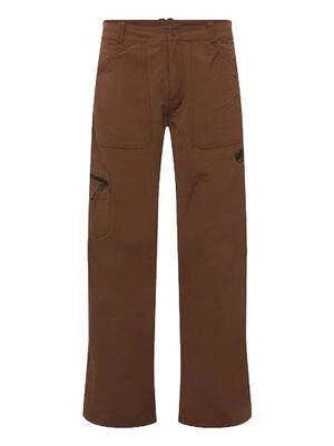 MAMMUT Workhorse Climbing Pant - Soil