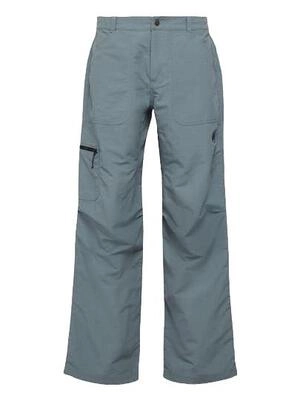 MAMMUT Workhorse Climbing Pant - Strata