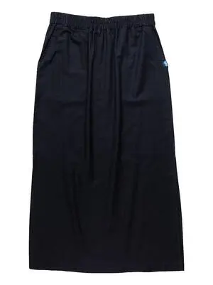 KAVU Morelia Midi Skirt Black