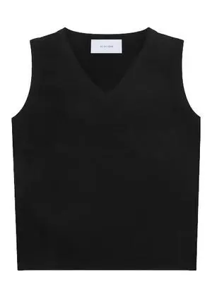 ALL MY LOVE Emily Top - Onyx