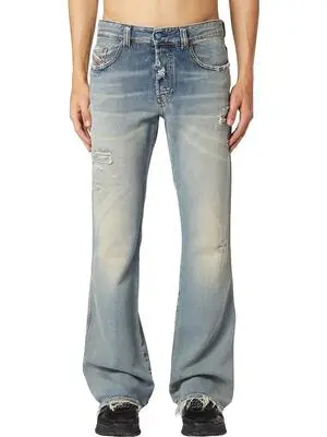 DIESEL® 1998 D-buck Bootcut Jeans - Denim