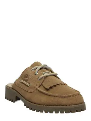 TIMBERLAND Authentic 3-Eye Lug Mule