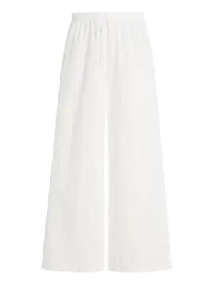 ELCE Fiora Cotton Pants