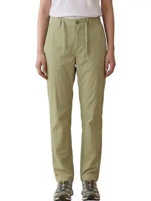 Patagonia Tailored Pants - Green