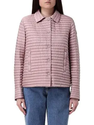 COLMAR Super Light Down Quilted Jacket - Pink