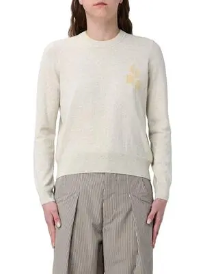Isabel Marant Étoile Pullover Sweater - Grey