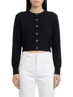 Our Legacy Cardigan - Black