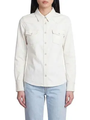 FRAME Shirt - White