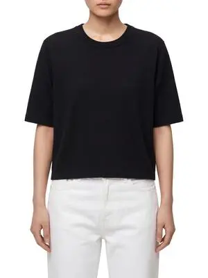 Loulou De Saison Ribbed Sweater - Black