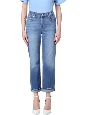 Liu Jo Wash Jeans - Blue